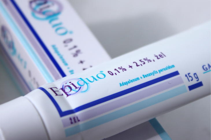 Blog o urodzie, naturalnie: Co to jest, jak to działa? | Epiduo