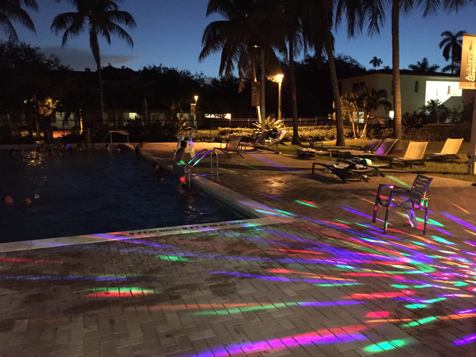 scuola secondaria CSF _ MIAMI: Martedì 05_Luglio_2016