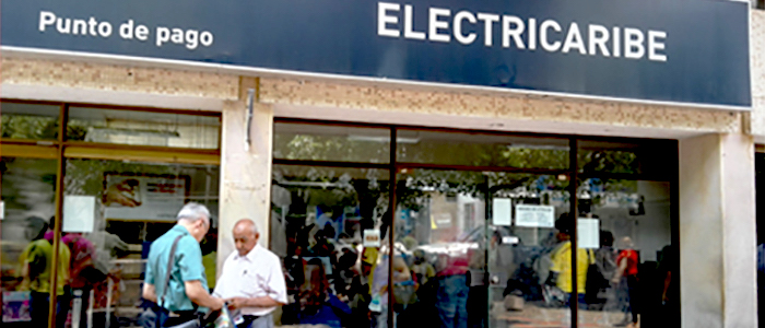 SindiRedesColombia: ¿De dónde viene la crisis de Electricaribe?