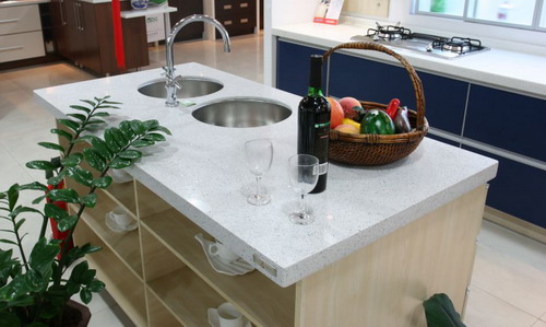 Easy Instructions On Installation Of Quartz Countertops - Home Design ...