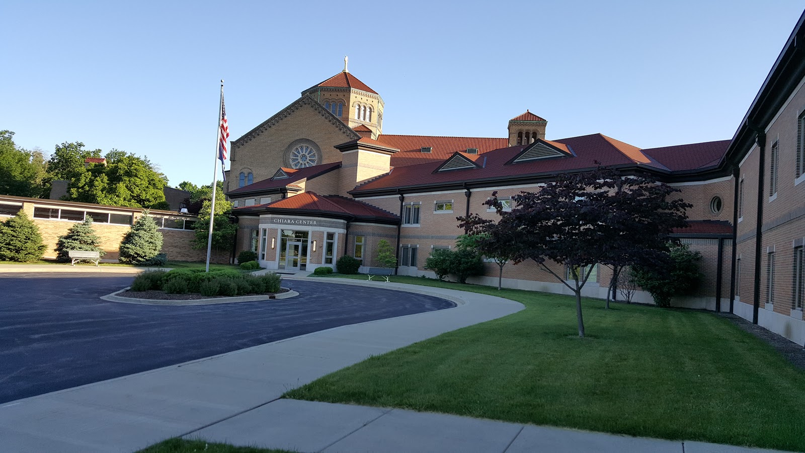 Franciscan Province of the Sacred Heart, Development Office: Hospital ...