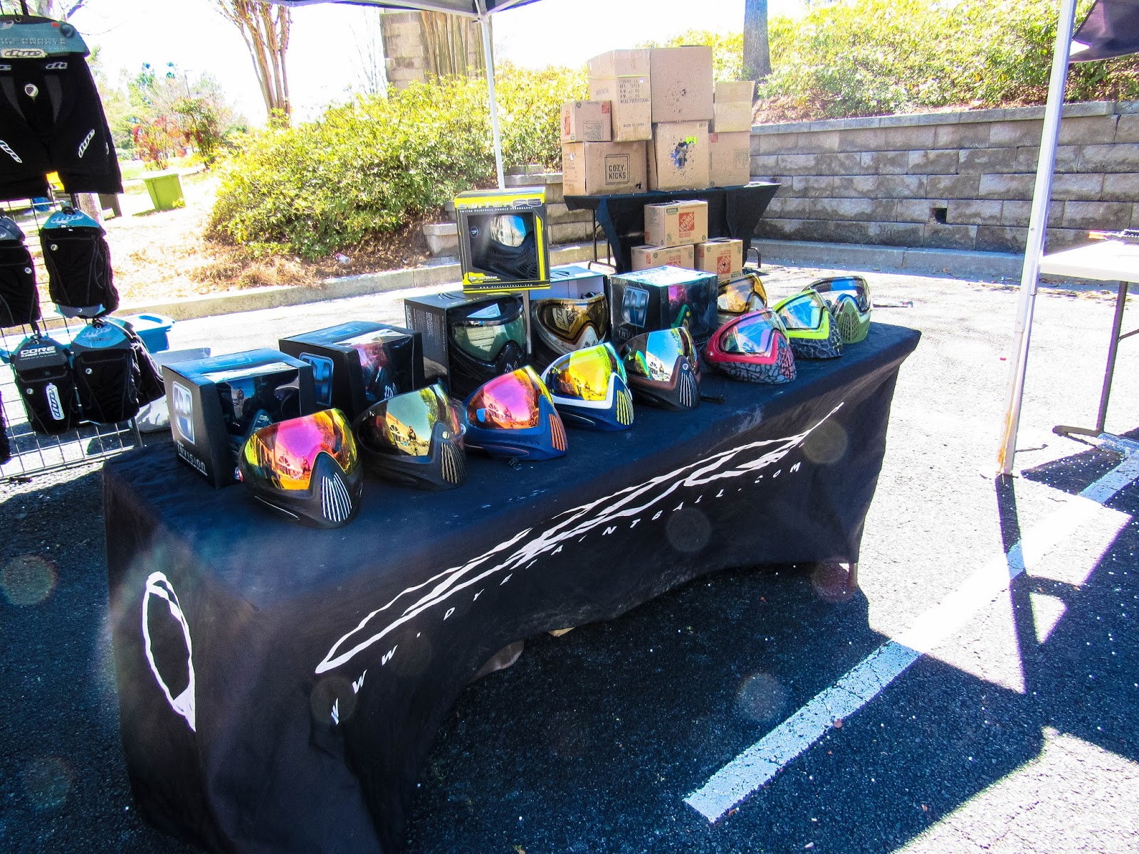 SS AIRSOFT'S 7 YEAR ANNIVERSARY! - Femme Fatale Airsoft