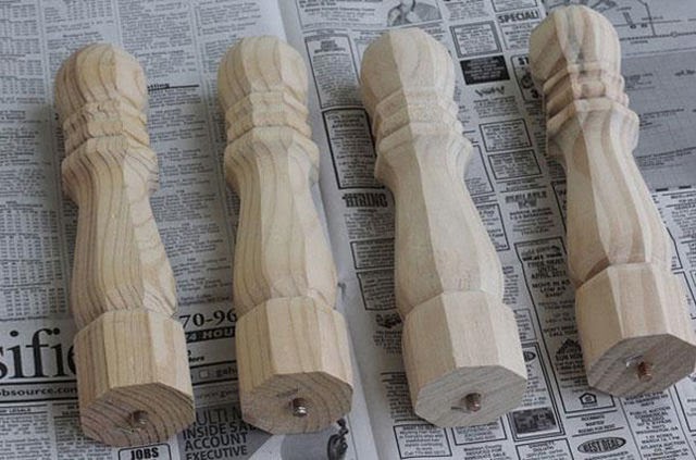 28 ide luar biasa untuk mendaur ulang barang bekas menjadi berguna | KAFEER