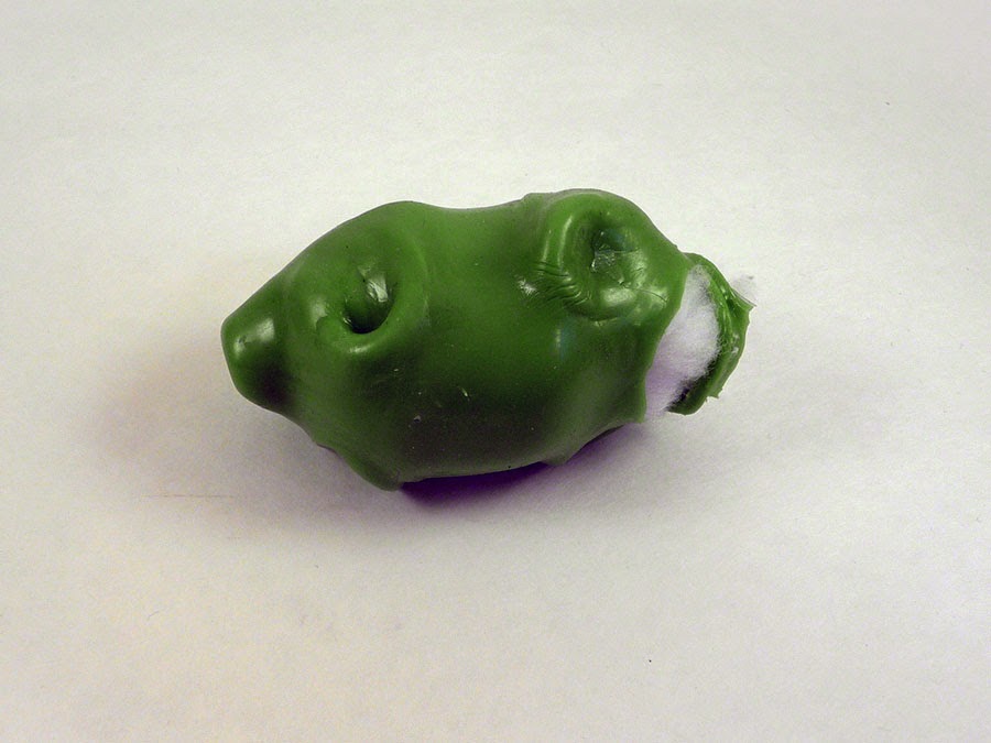 Propnomicon: Preserved Tissue Specimen Tutorial