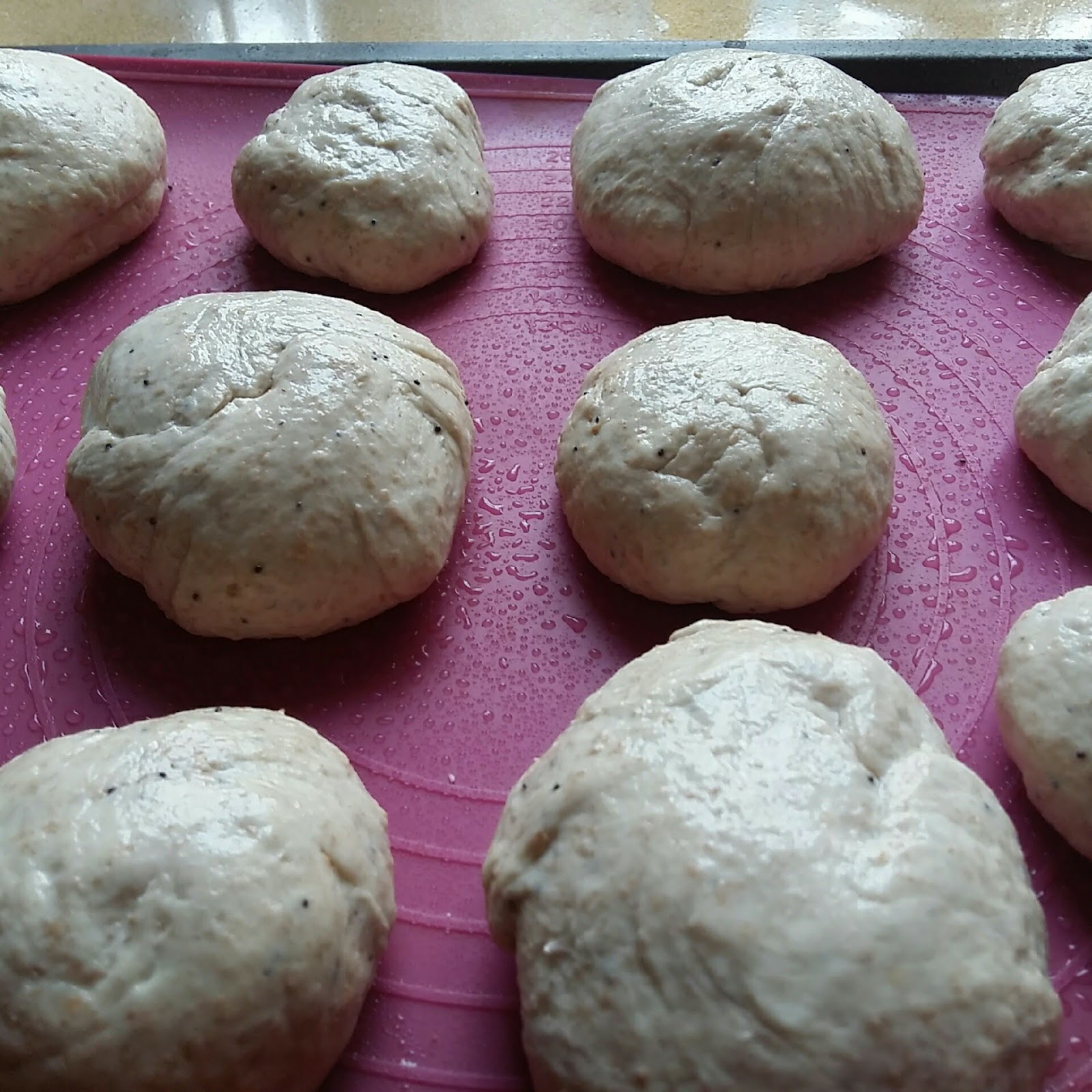 Hecho con mis manitas: Pan tierno integral