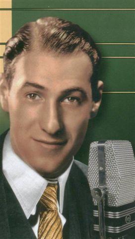 FROM THE VAULTS: Buddy Clark born 26 July 1912