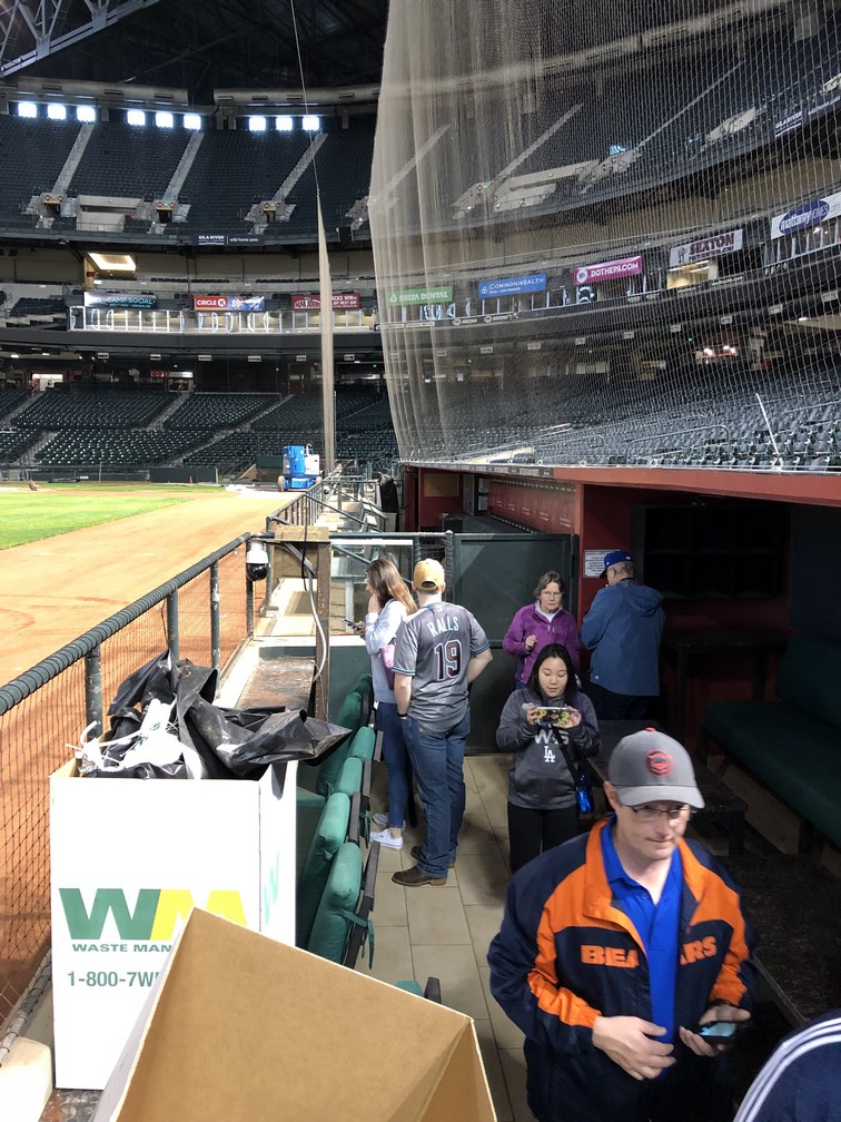 Schellhase Gulf Coast and Southwest Trip 2018-2019: 12 Mar 2019 - Chase ...