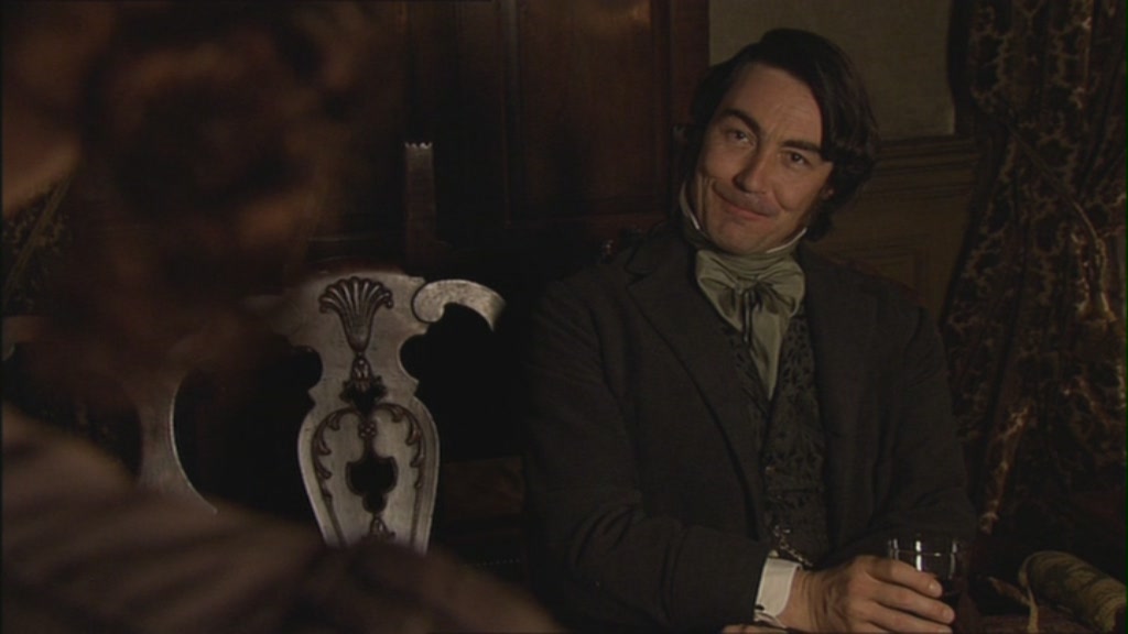 Old-Fashioned Charm: Responces From Harold & Hamley