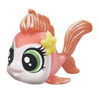 LPS Fish Pets in the City | LPS Merch