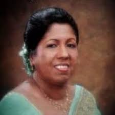 එදා ඇසුණු ගී : ප්‍රවිණ ගායන ශීල්පිණි ඉන්ද්‍රාණී පෙරේරා ගී සරණිය.....