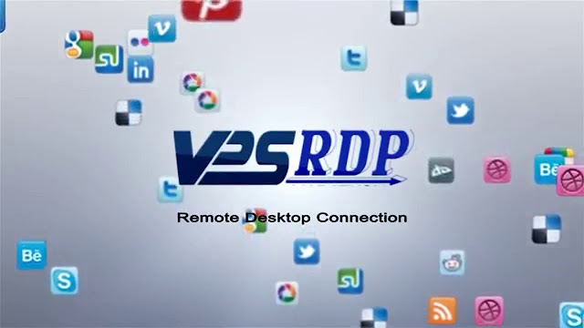 Pro Hackers: RDP/VPS Crack Method Tutorial