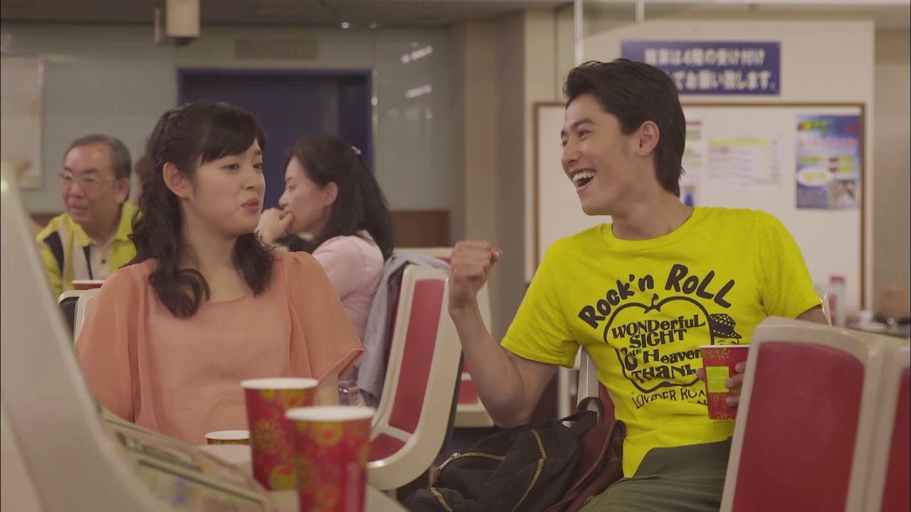 Luz en el Horizonte y más: Itazura Na Kiss: Love in Tokyo 2: locuras ...