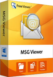 Free MSG File Viewer To Open And Read MSG Files Easily: MSG File Viewer ...