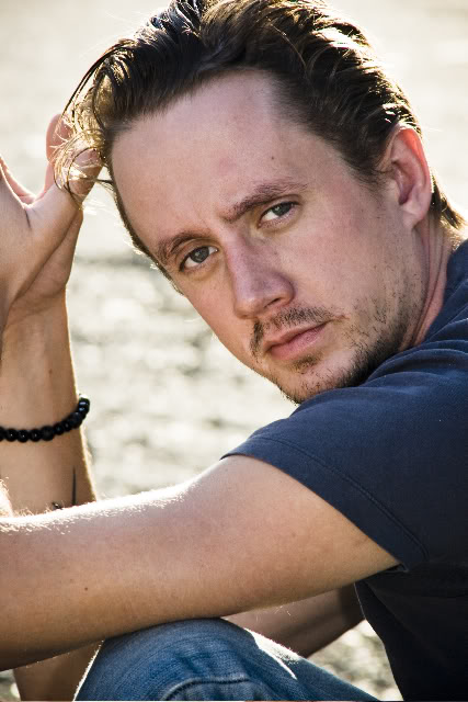 Twisted Central: INTERVIEW - Actor Chad Lindberg