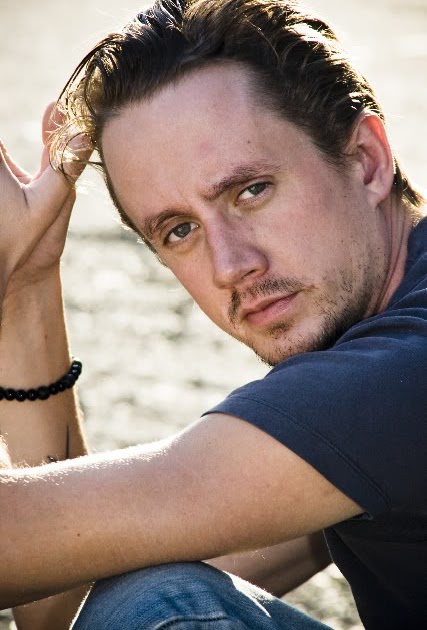 Twisted Central: INTERVIEW - Actor Chad Lindberg