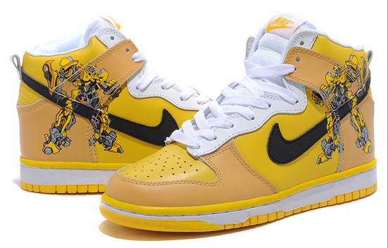 Cartoon Shoes ,Cartoon Nike Dunks ,Adidas ,Converse: Transformers ...