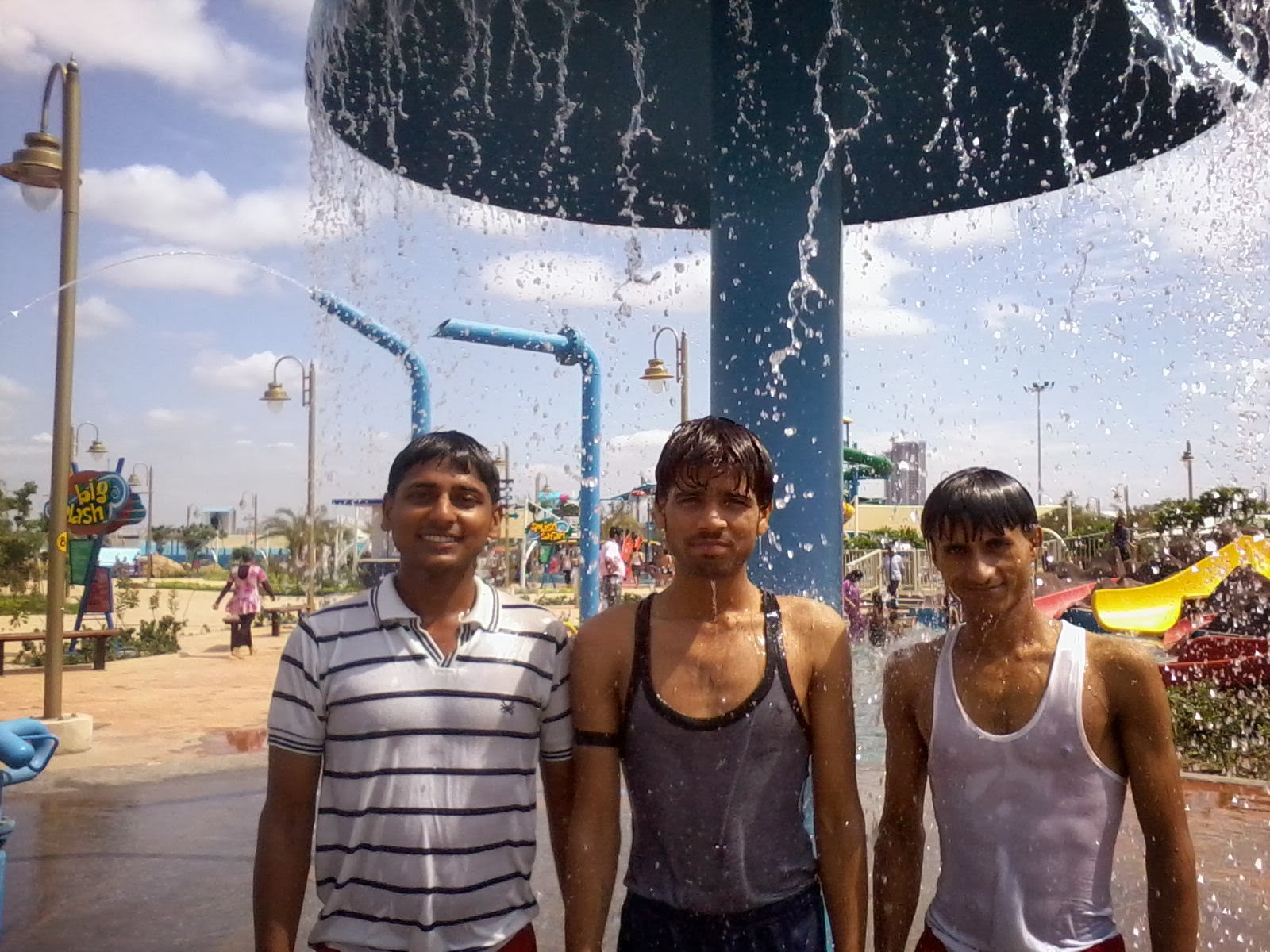 GIP Water Park