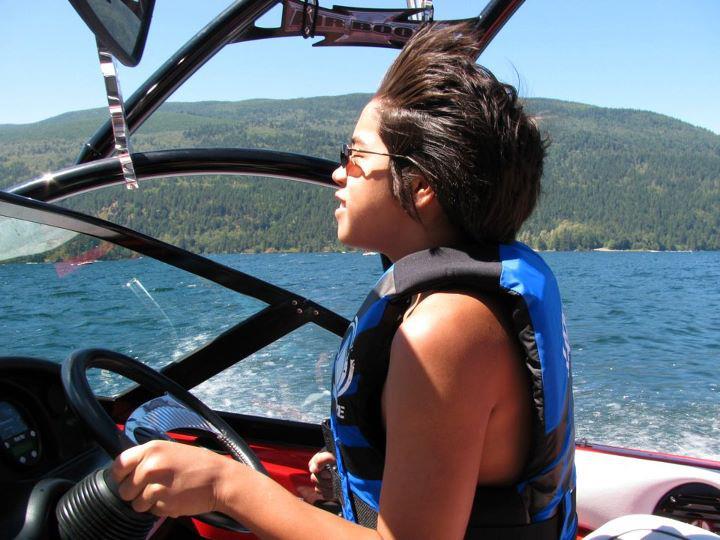 Twilight Pack: Collin