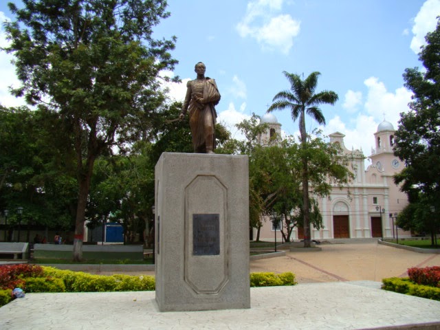 Guía turística de Venezuela: ALTOS DE CARABOBO / BEJUMA - CANOABO ...