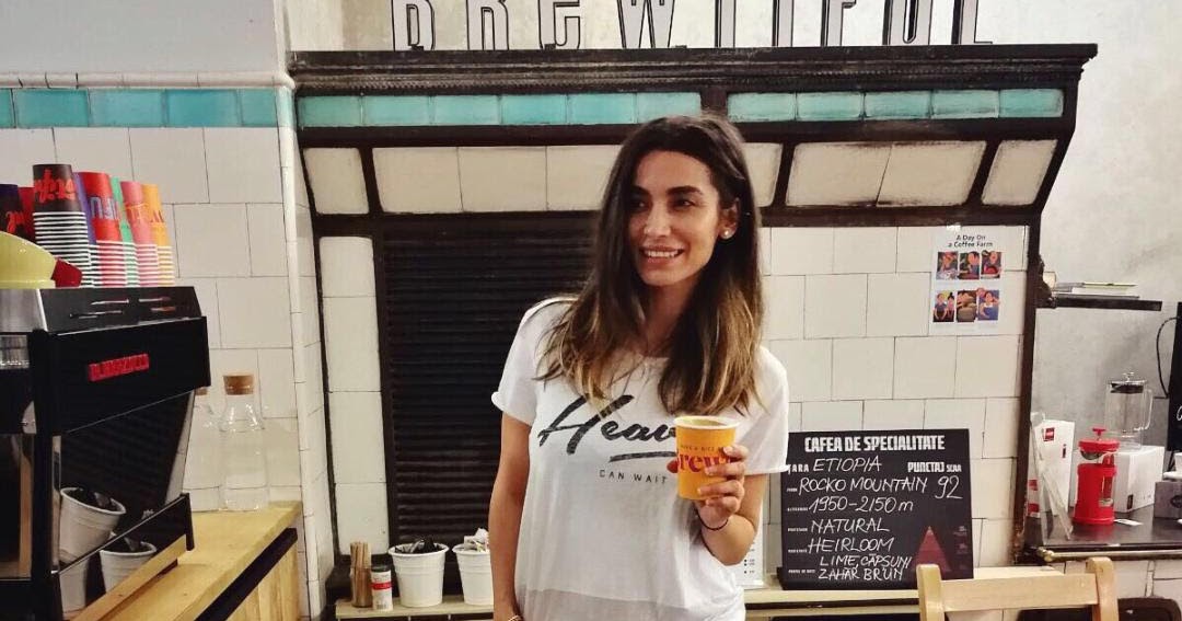 Brewtiful Specialty Coffee