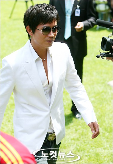 KOREA DRAMA: PROFIL KIM MIN JONG