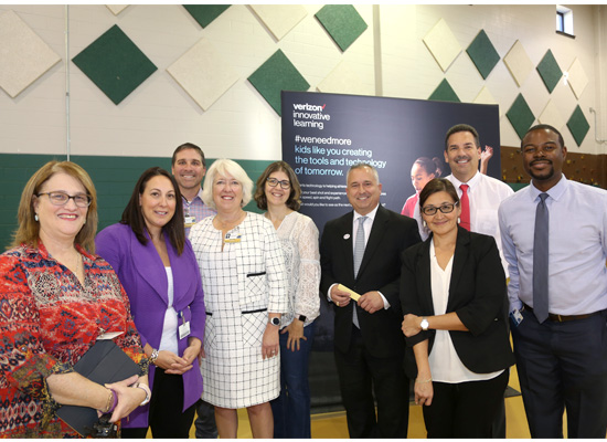 Three SBISD Middle Schools Receive iPads as Part of VILS Learning ...