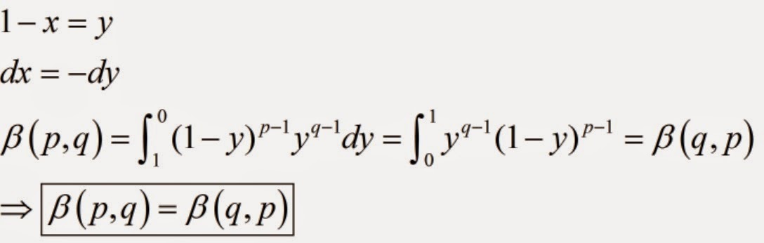 ISEO: LAS FUNCIONES BETA Y GAMMA DE EULER