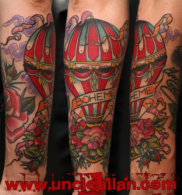 Conspiracy Inc.: Uncle Allan