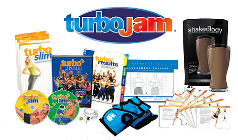 CHALLENGE KITS | Rachel Faul Fitness