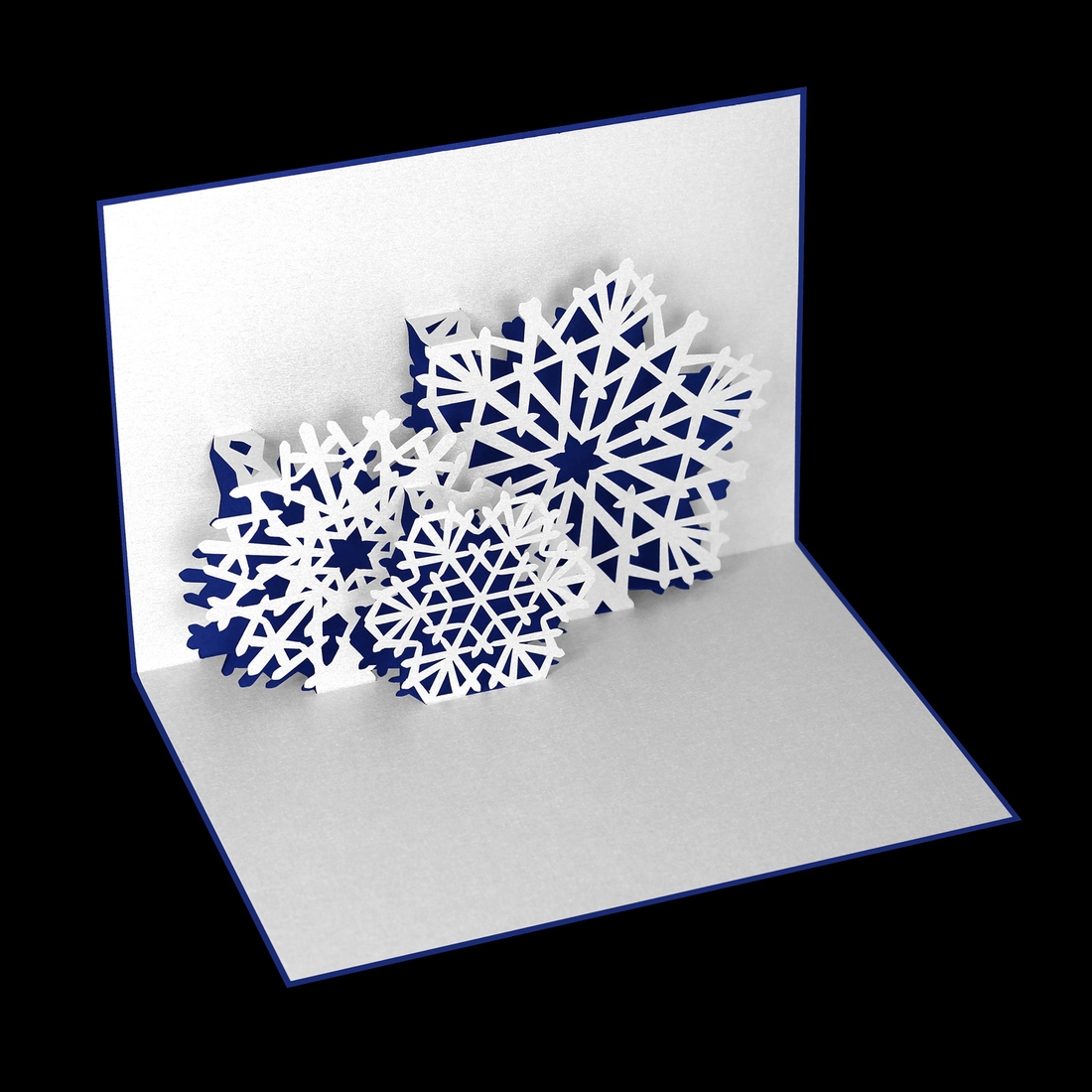 Design Stack: A Blog about Art, Design and Architecture: 3D Paper ...