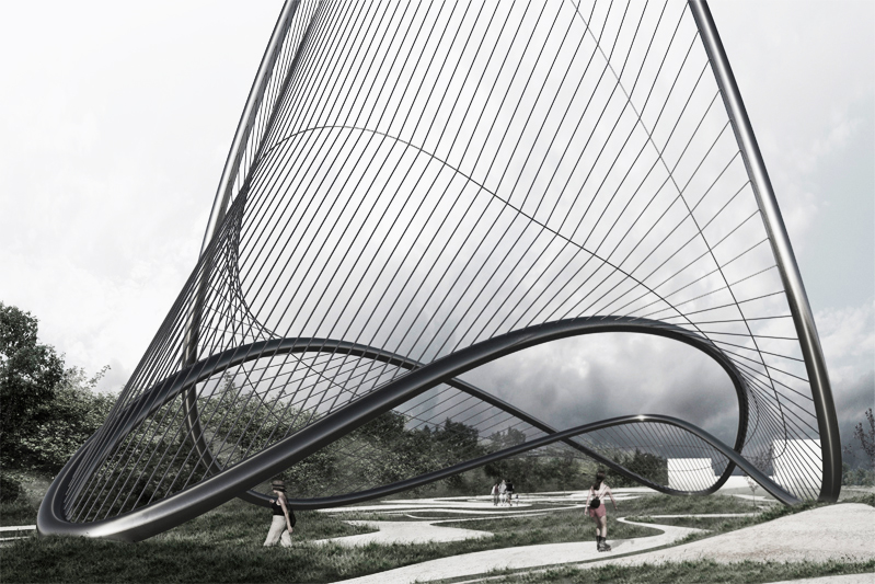 Le 704 Art+Design: DANIEL WIDRIG