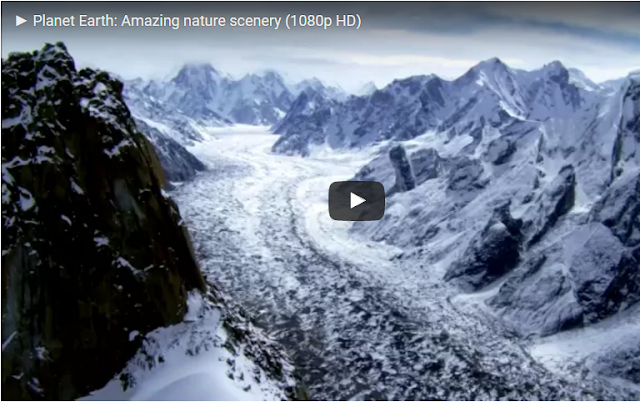 Planet Earth: Amazing nature scenery: May 2016