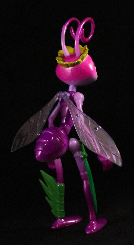 She's Fantastic: A Bug's Life - PRINCESS ATTA!