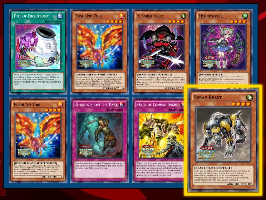 Fun with Yu-gi-oh: Twenty Five Pendulum Packs
