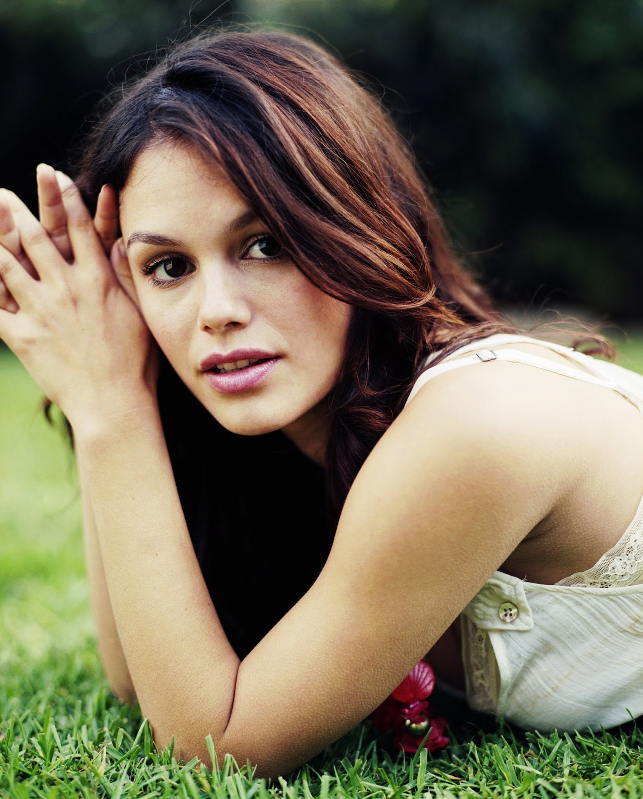 Rachel Bilson summary | Film Actresses