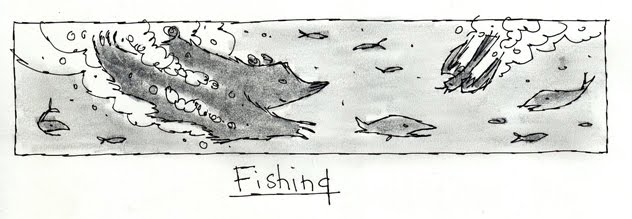 Aurian Redson: New Bear and Bird Website!