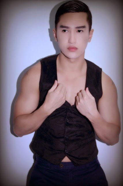 Kee Hua Chee Live!: JOHN TEO IS A PRETTY BOY COME TRUE AT 173 CM