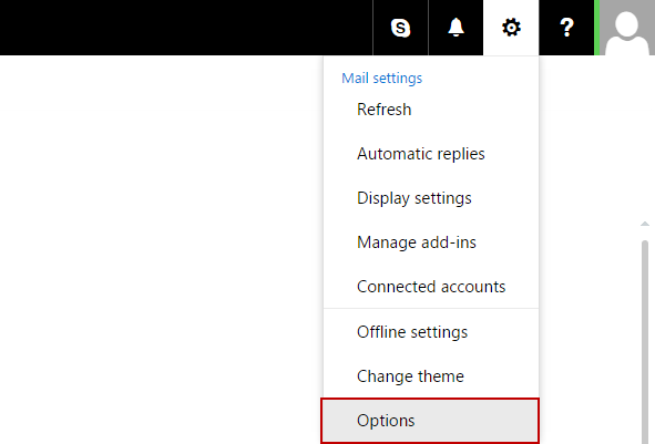 Cómo cambiar el tema de hotmail - hotmailinciar’s blog