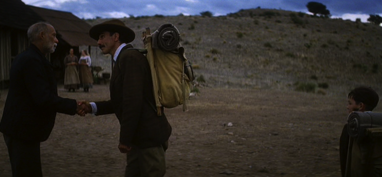 My Favorite Scene: There Will Be Blood | And So It Begins...
