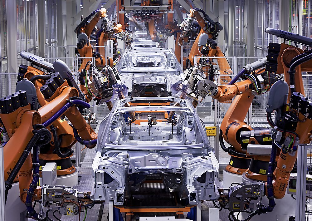 Jolanda Verburg: Wat nu als er geen werk meer is?