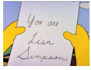 cocoaeyesthestitcher: Notes from Mr. Bergstrom