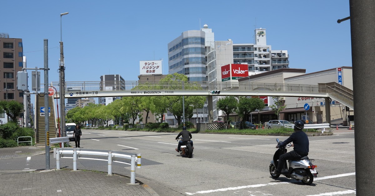 ロードホッパー専門店・REALHOPPER BLOG: 連休も残すところあと1日．．．