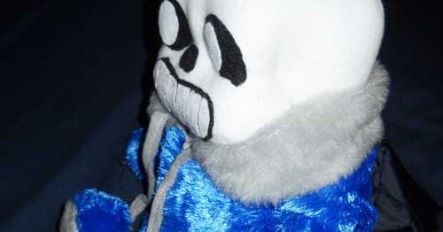 Life Patterns: Undertale plush + Sans Patterns + Free Calendar/Frame ...