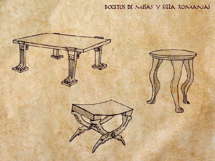 Blog del IES Laguna de Tollón: La vivienda en la antigua Roma III: el ...