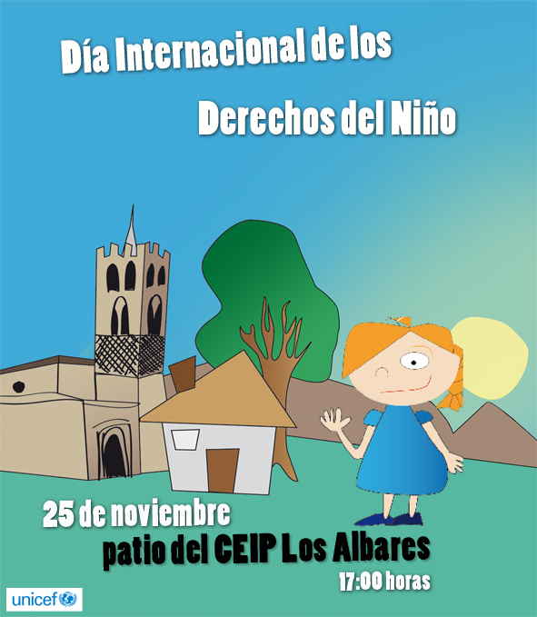 Padres y Madres de "Los Albares" La Puebla de Alfindén: 25 de Noviembre ...