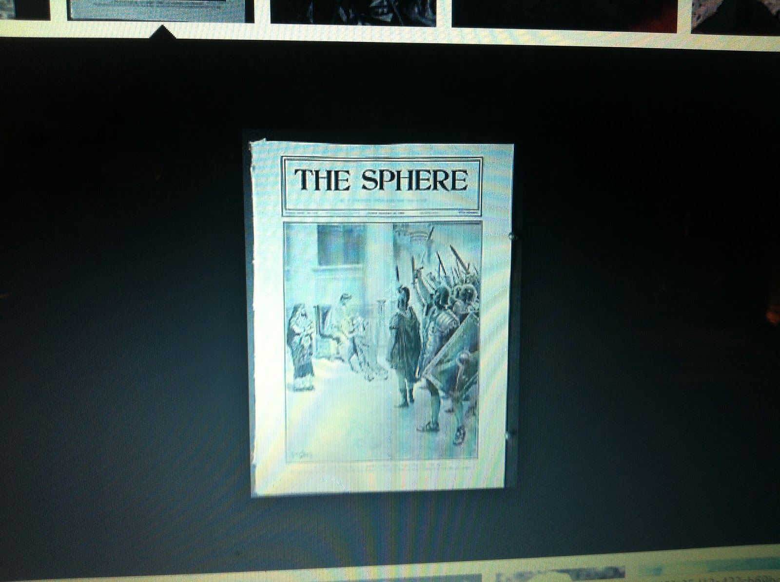 THE BLACK SOCIAL HISTORY:: BLACK SOCIAL HISTORY - AFRO-BAROTSELAND ...