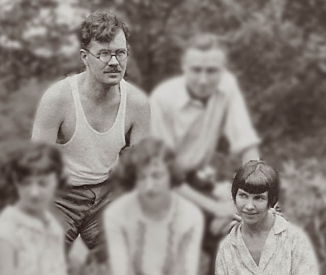 Flippism Is The Key: Wanda Gág Day!