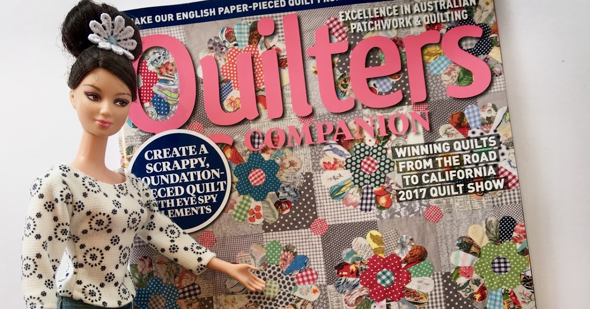 Glossy Pages - and a little giveaway!