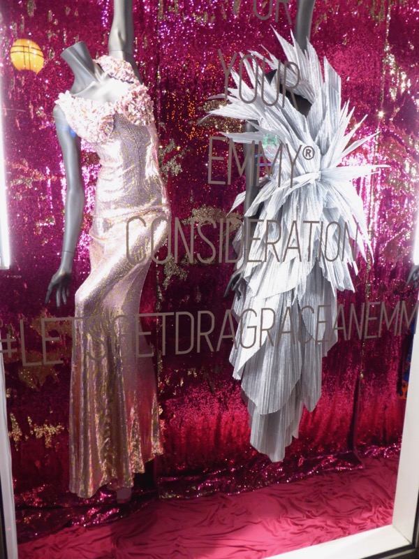 Hollywood Movie Costumes and Props: RuPaul's Drag Race season nine ...