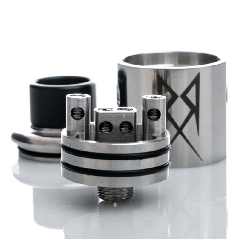 REKOMENDASI RDA TERBAIK